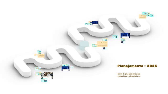 Planejamento - 2025 by Raphael Vasconcellos on Prezi