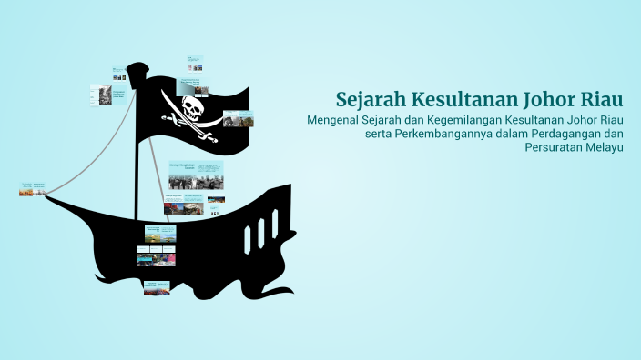 Sejarah Kesultanan Johor Riau by SAKINAH BINTI TANSI KPM-Guru on Prezi
