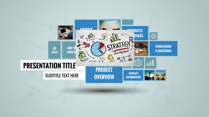 Quản trị chiến lược by Nguyen Minh Huong on Prezi