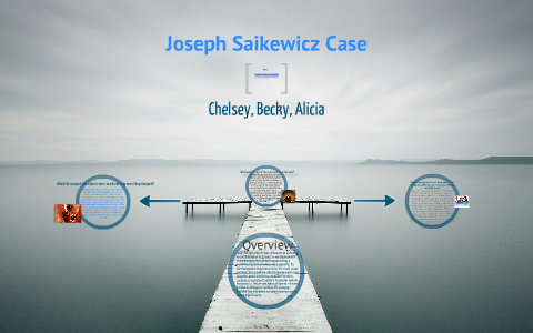 Joseph Saikewicz Case by Becky Lindberg on Prezi