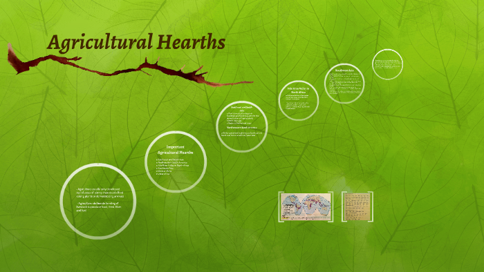 Agricultural Hearths by Clara Byrne on Prezi