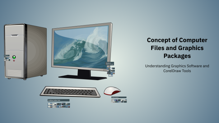 Concept of Computer Files and Graphics Packages by Emmanuel Ajibade on ...