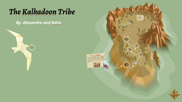 The Kalkadoon Tribe by Alexandra Sweeney on Prezi
