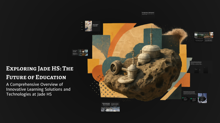 About Jade High School by Zul on Prezi