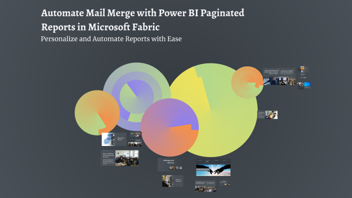 Automate Mail Merge with Power BI Paginated Reports in Microsoft Fabric ...