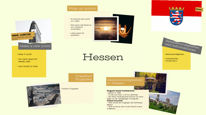 Hessen by Bat man on Prezi
