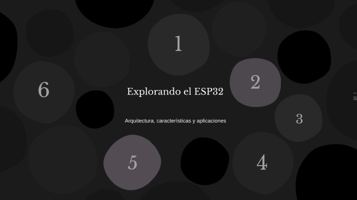 Explorando El Esp32 By Arturo Escobar Herrera On Prezi 