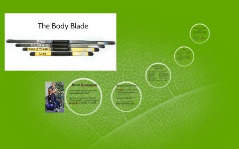 The Body Blade by alex hutcheson on Prezi