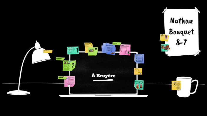 Au Marché du Travail by Nathan Jean-Louis on Prezi