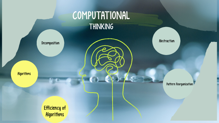 computational thinking by vandana Puri on Prezi