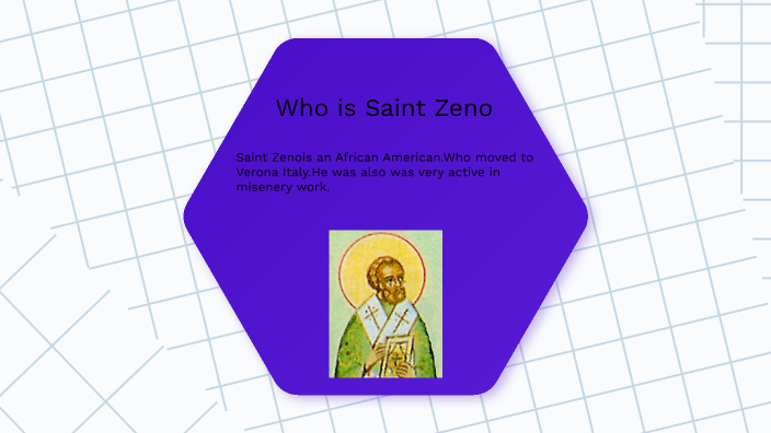 Saint's project by Braden Forster on Prezi