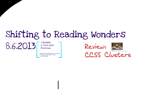 Range of Reading & Level of Text Complexity- Sarasota by on Prezi