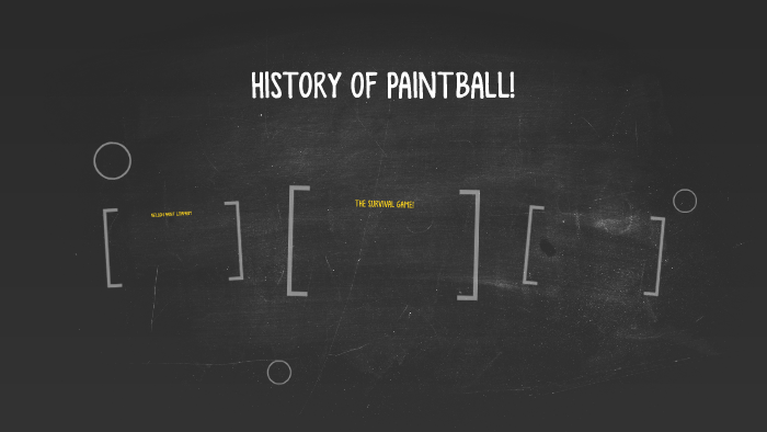 ANATOMY OF A PAINTBALL GUN! by Will Perpich on Prezi