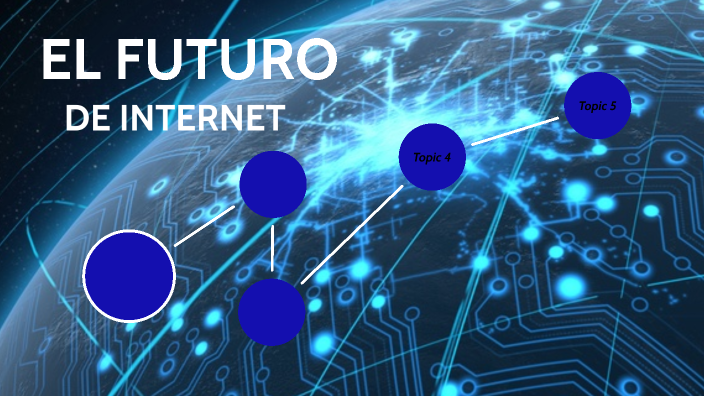 EL FUTURO DE INTERNET by María José Mena on Prezi