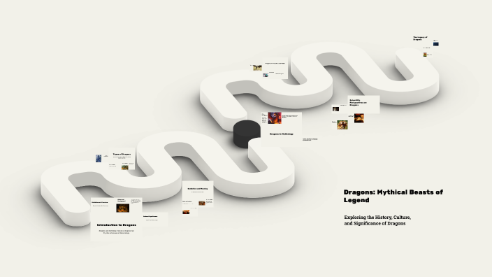 Dragons: Mythical Beasts of Legend by Michael Mendivil on Prezi