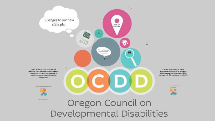 OCDD State Plan Presentation 1 by Ryley Newport on Prezi