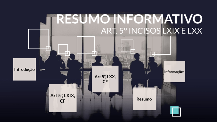 Resumo Informativo by Sofia Santos on Prezi