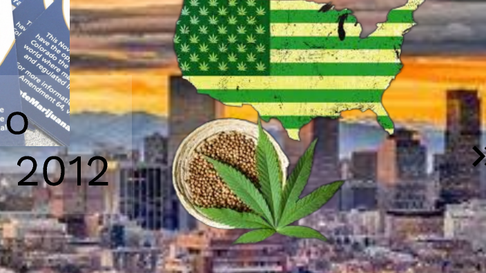 High Times in Colorado by kiley milliner on Prezi