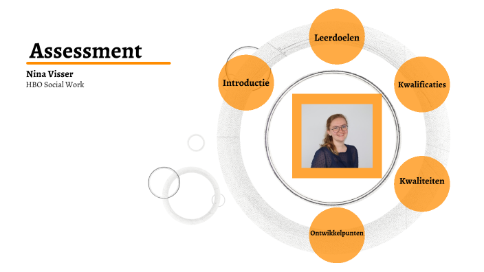 Assessment by nina visser on Prezi
