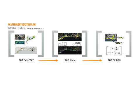 ARC 521 - Istanbul Master Plan by Jeffrey Pinheiro on Prezi