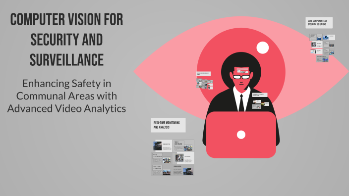 Computer Vision for Security and Surveillance by Vidya Narayanan on Prezi