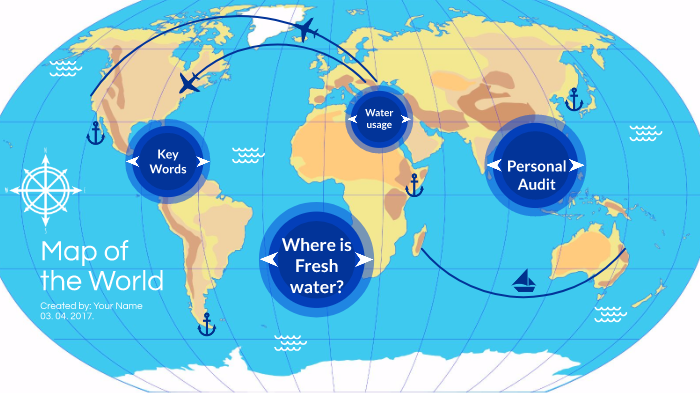 Salt water vs. Fresh water by Henna Dhaliwal on Prezi