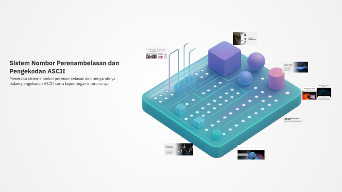 Sistem Nombor Perenambelasan dan Pengekodan ASCII by NUR MARITZA BINTI ...