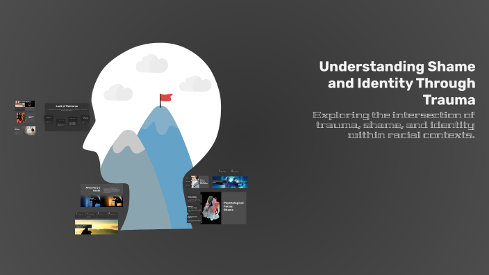 Understanding Shame and Identity Through Trauma by Olivia Colella on Prezi