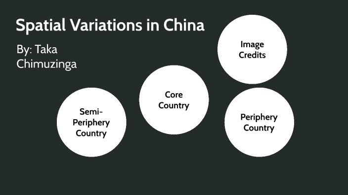 AP Human Geography Module Two Comprehensive Assignment by Taka ...