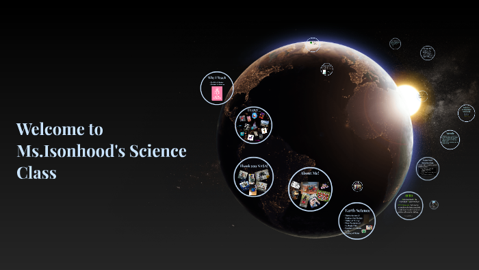 Welcome to Earth Science by JoAnn Isonhood on Prezi