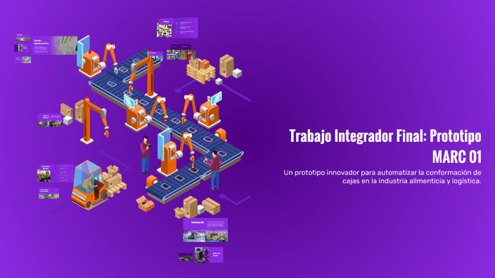 Trabajo Integrador Final: Prototipo MARC 01 by Ignacio Degen on Prezi