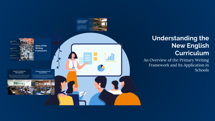 Understanding the New English Curriculum by James Branch on Prezi