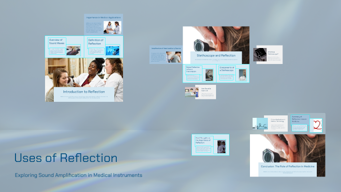 Uses of Reflection by Shahina Pookkattil on Prezi