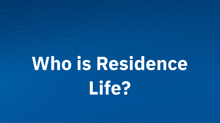 ResLife Org Chart by Paige P on Prezi