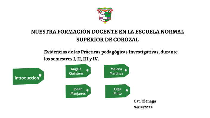 EXPERIENCIAS PPI by Angela Maria Quintero Avila on Prezi