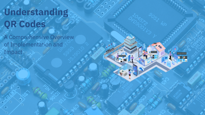 Understanding QR Codes by Rul on Prezi