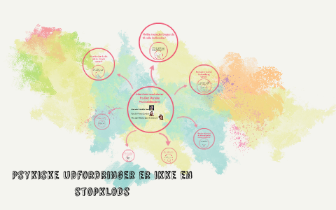 Psykiske udfordinger er ikke en stopklods by sandra kristensen on Prezi