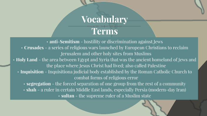 7SS - From the Crusades to the New Muslim Empires by Meredith Somavia ...