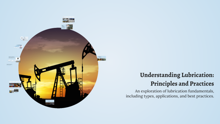 Understanding Lubrication: Principles and Practices by ANDREA ZAPPULLA ...
