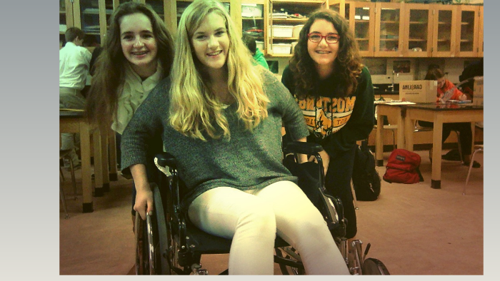 Wheeling to Innovation by ruby Jacobs on Prezi