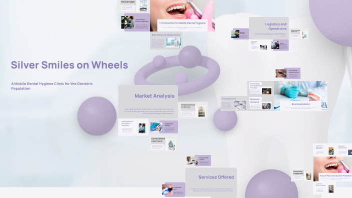 Silver Smiles on Wheels by Alexandra Jones on Prezi