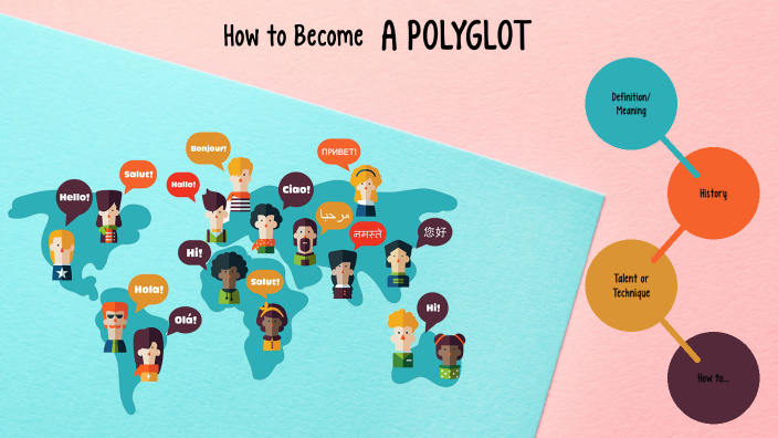 How to become a polyglot by Elif o on Prezi