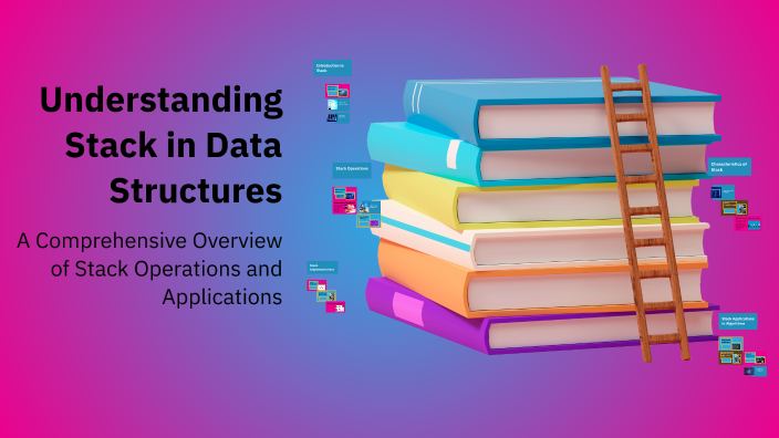 Understanding Stack in Data Structures by azhan gujjar on Prezi