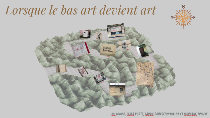 Lou MINIER, Lejla KURTZ, Laurie BOURGEOIS-MILLOT et Morgane by Javier y ...