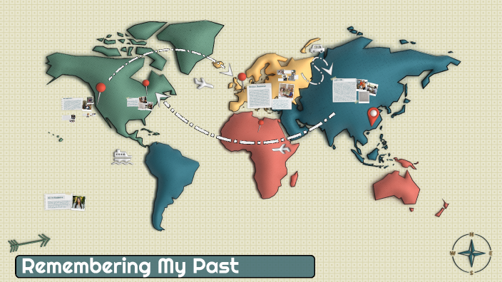 Remembering My Past by Madeleine Meier on Prezi