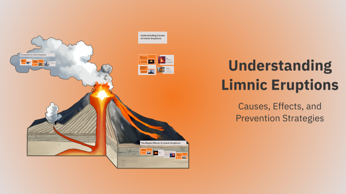 Understanding Limnic Eruptions by liam Naeem on Prezi