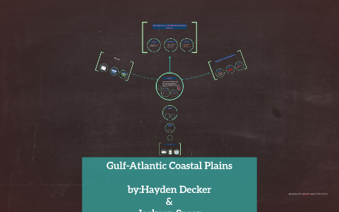 Gulf-Atlantic Coastal Plains by jackson speer on Prezi