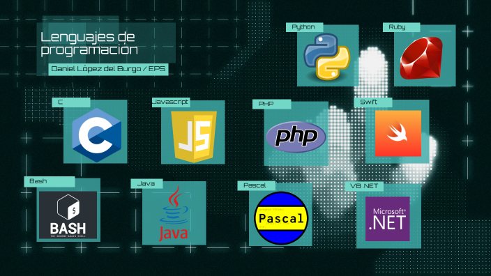 Lenguajes de programacion by Daniel L on Prezi