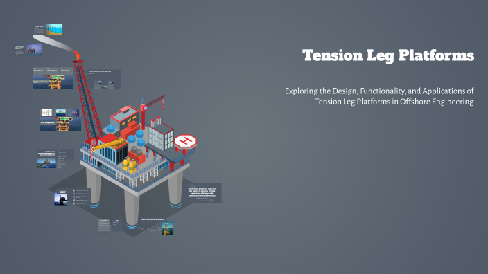 Understanding Tension Leg Platforms by Belal Tarek on Prezi