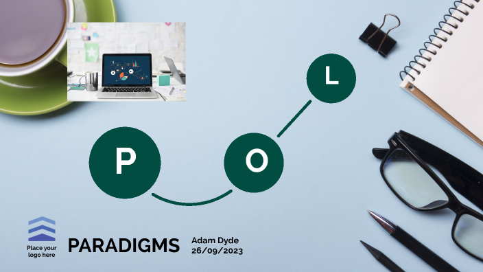 Procedural Programming by Adam Dyde on Prezi